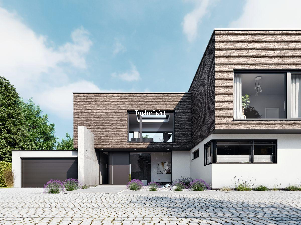 The Schuco AD UP 90 door system with a 90 mm basic depth Guangzhou ...