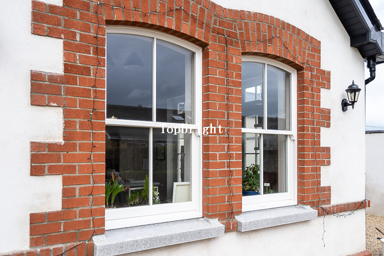 Custom Top Hung Window For Commercial Residential Project TP-W-TH017 ...
